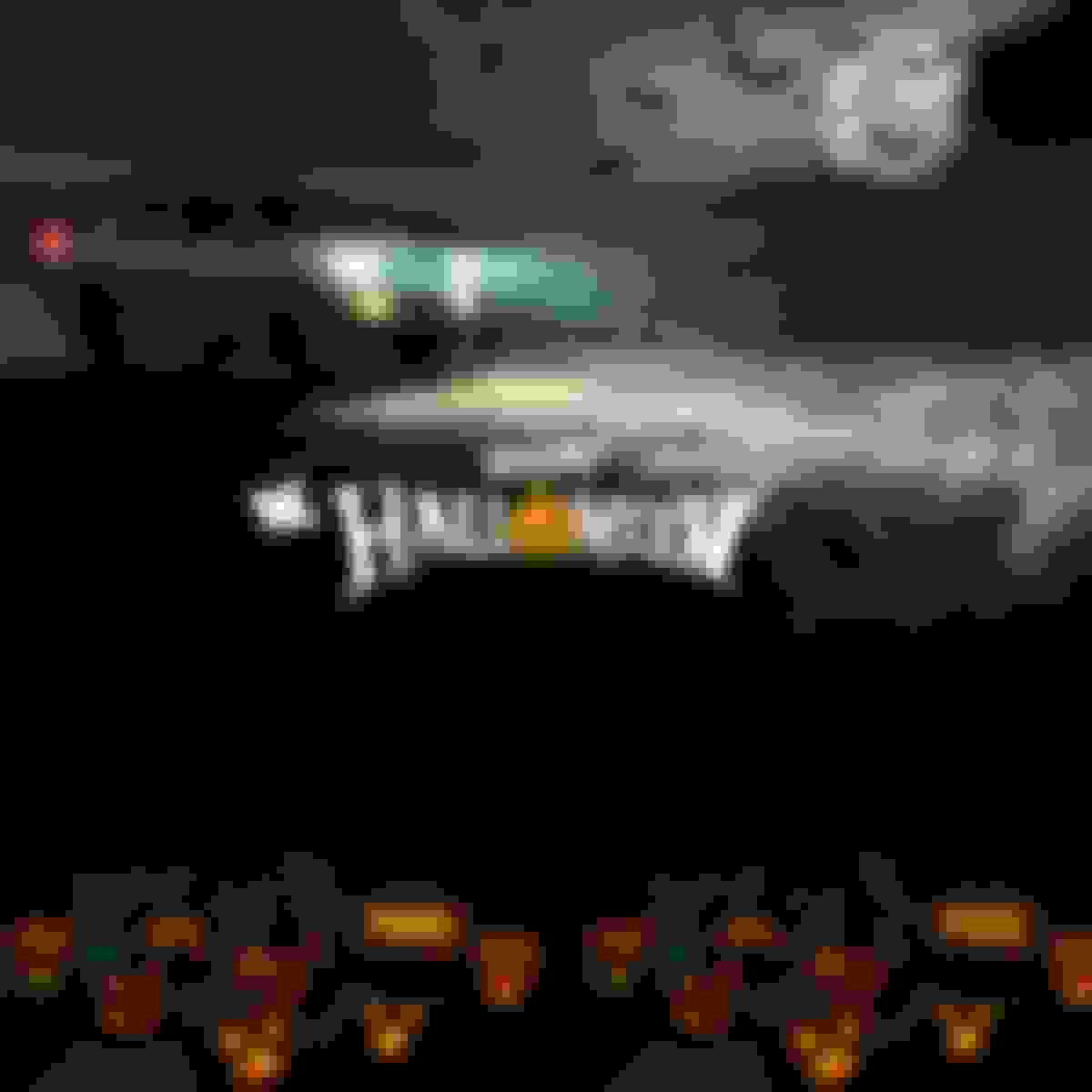 Spooktacular Savings! Big Discounts at Lasfit's Halloween Sale! - Ford ...