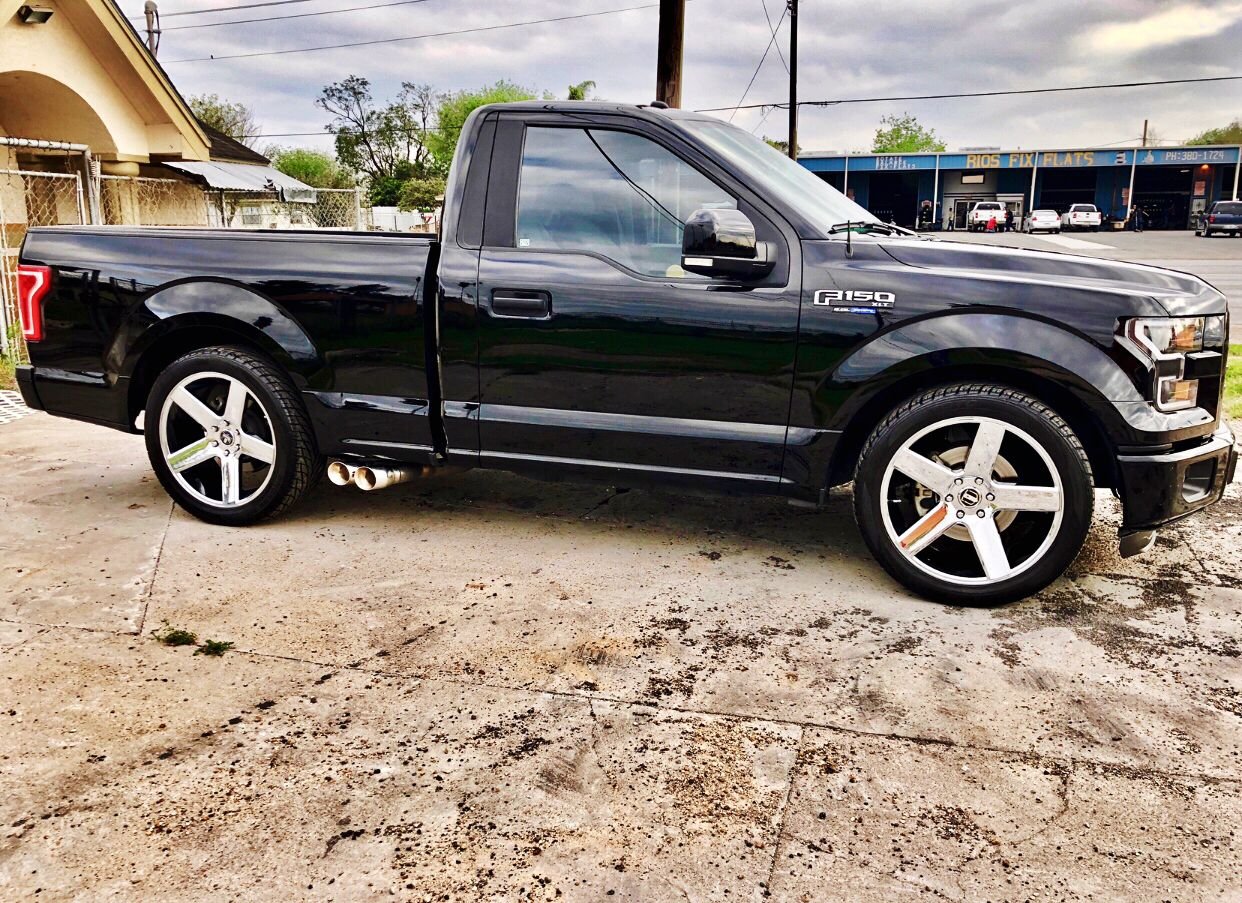 anybody in the RGV??? - Page 13 - Ford F150 Forum - Community of Ford ...
