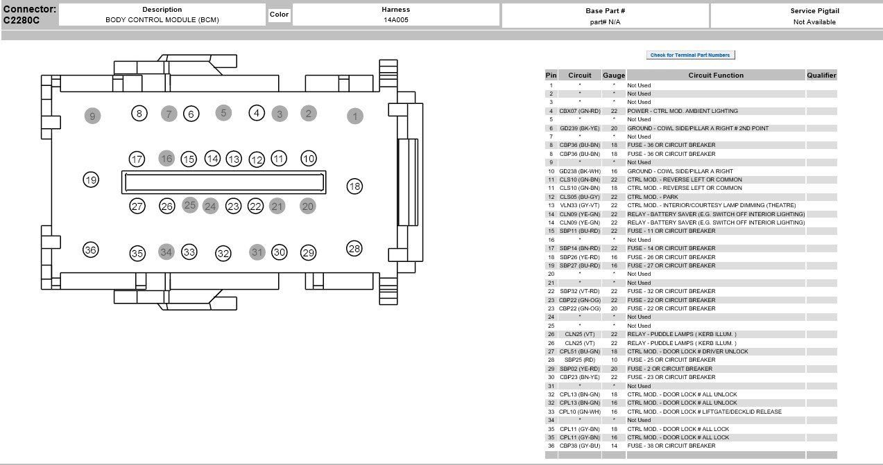 Sync Connect Retrofit (in any Ford). - Page 259 - Ford F150 Forum ...