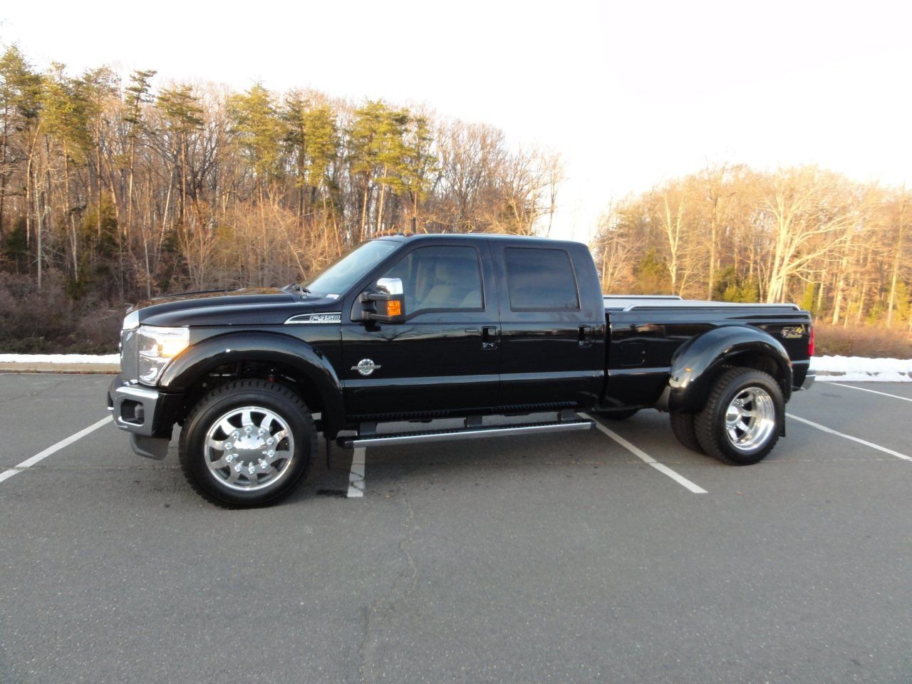 Dually F-150? - Page 2 - Ford F150 Forum - Community of Ford Truck Fans