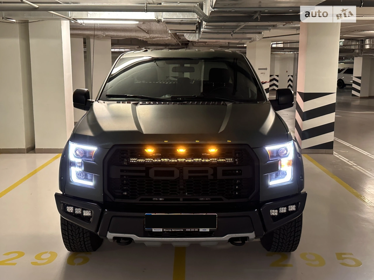 Fender Flares - Raptor, Roush, RTM - Ford F150 Forum - Community of ...