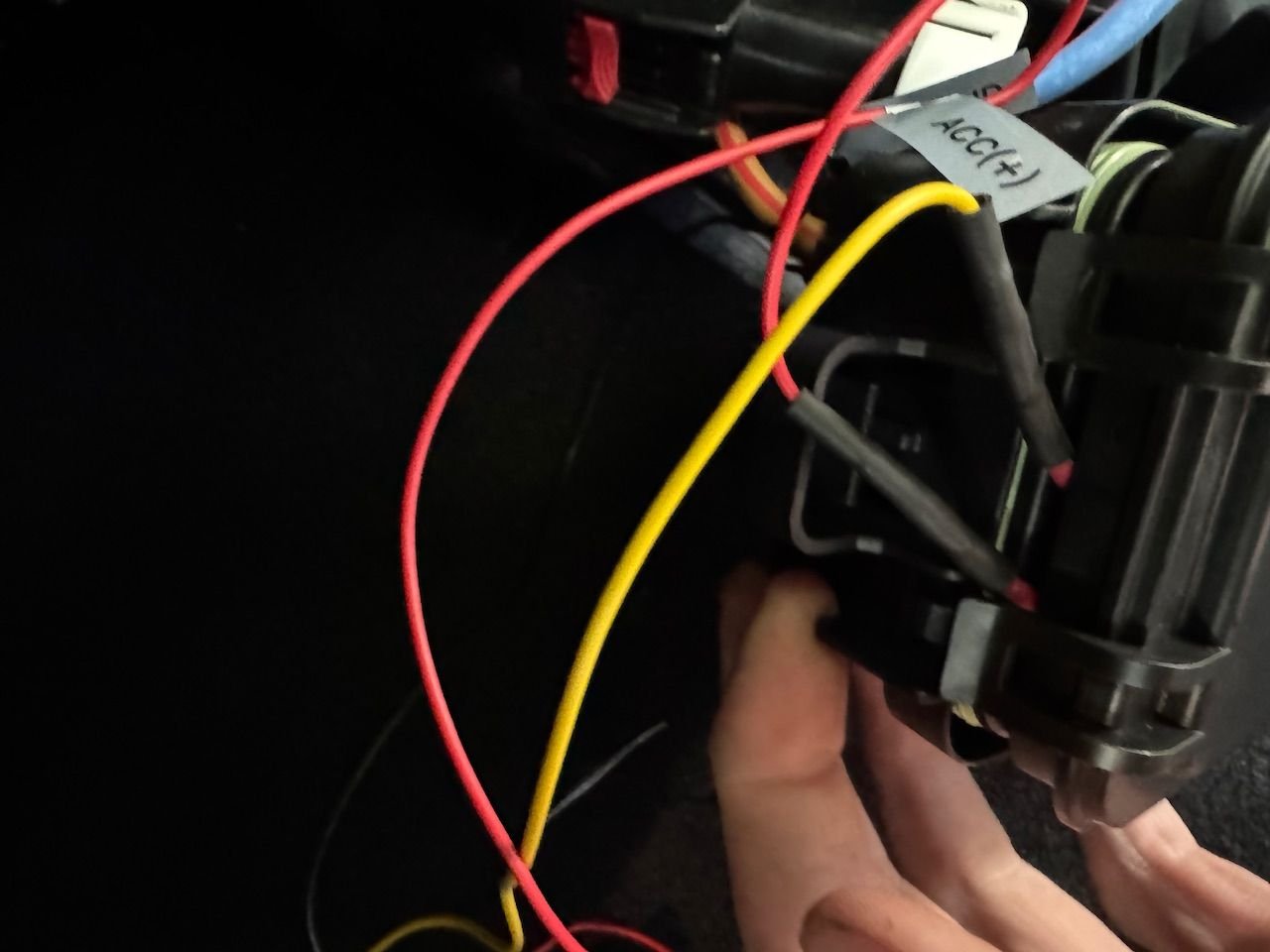 How do I access the interior fuse panel on a 2024 F-150 - Ford F150 ...