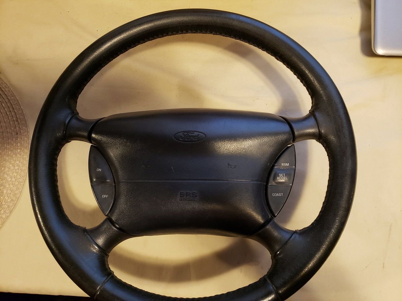Steering wheel swap - Page 7 - Ford F150 Forum - Community of Ford ...