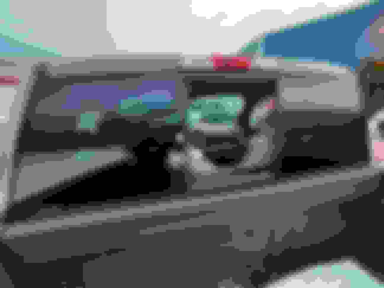 Sliding rear window '22 model for reg cab - Ford F150 Forum - Community ...