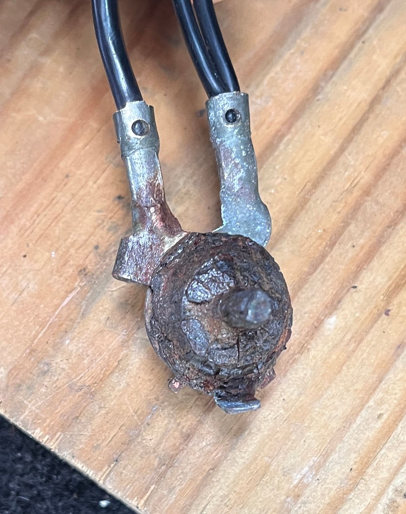 Ground location checklist / diagram ? - Page 3 - Ford F150 Forum ...