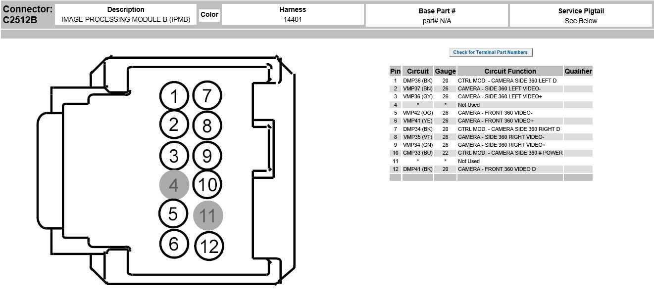 Ford f150 2015 xlt add factory 360 camera system - Page 6 - Ford F150 ...