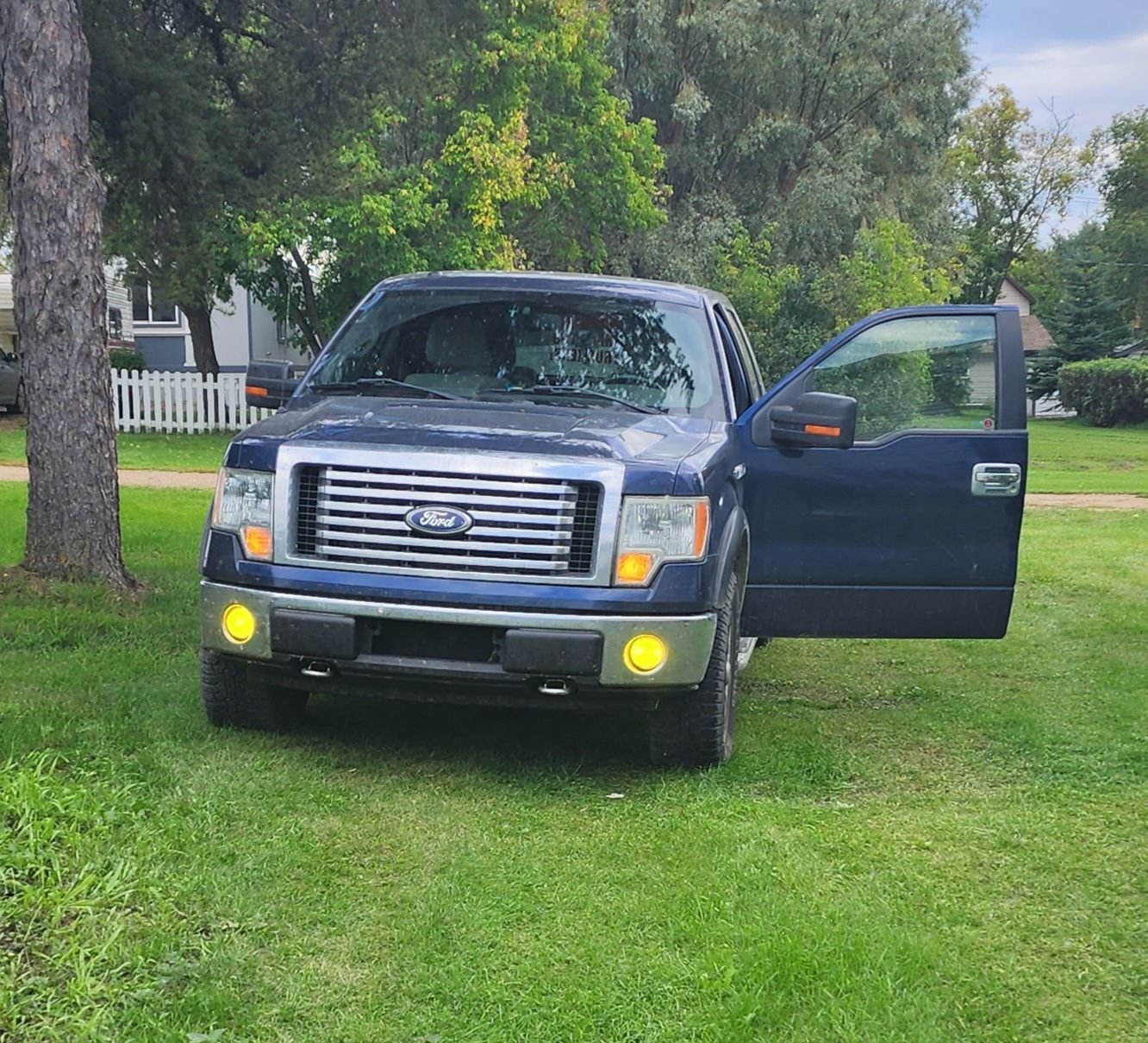Anyone done a MAACO paint job? Happy with it? - Ford F150 Forum - Community of Ford Truck Fans