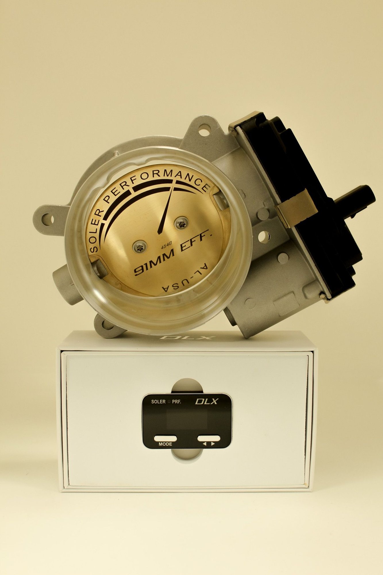 Welcome to Soler Performance! - Ford F150 Forum - Community of Ford ...