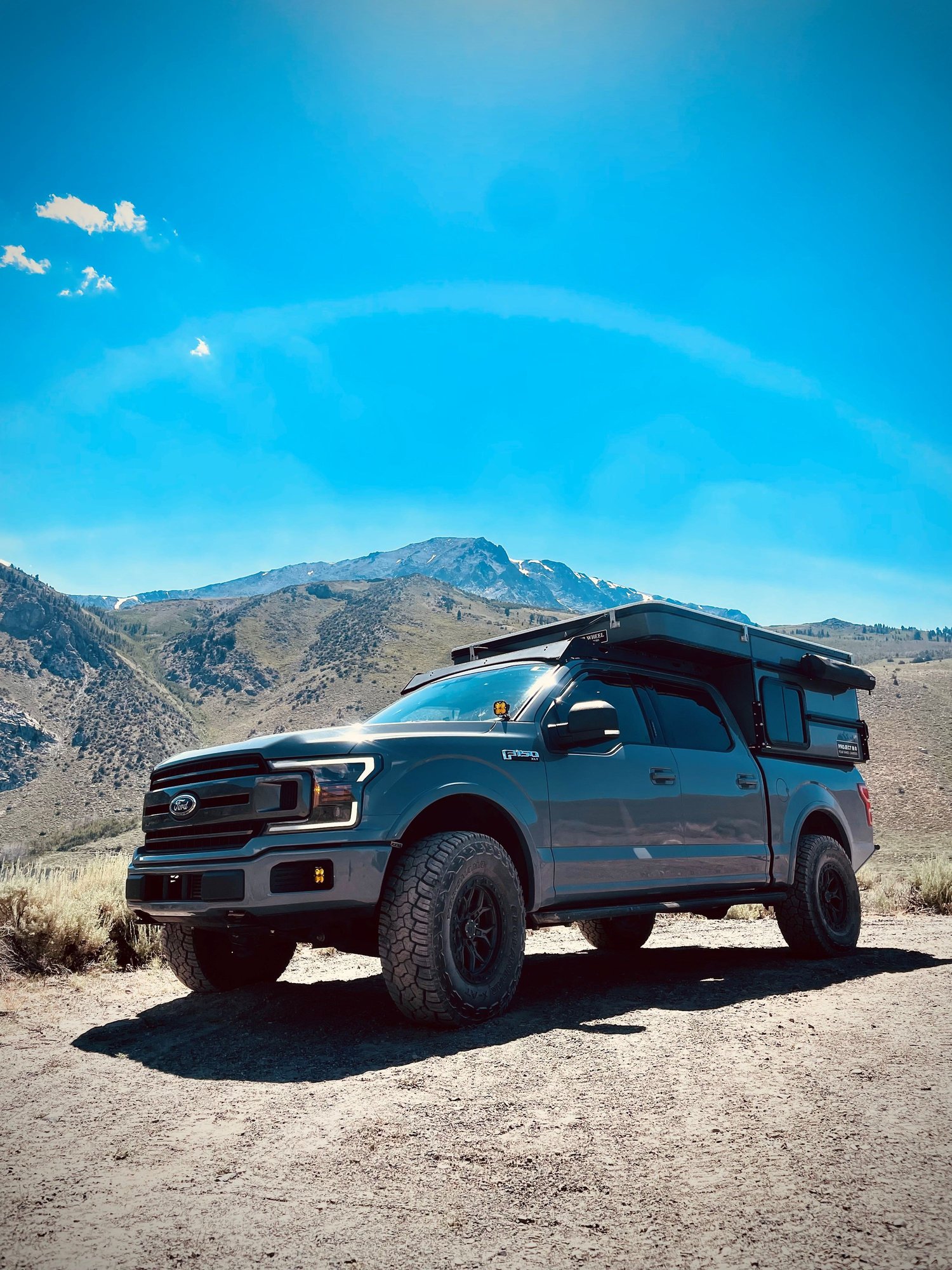 The OVRLNDFX4 build - Page 7 - Ford F150 Forum - Community of Ford ...
