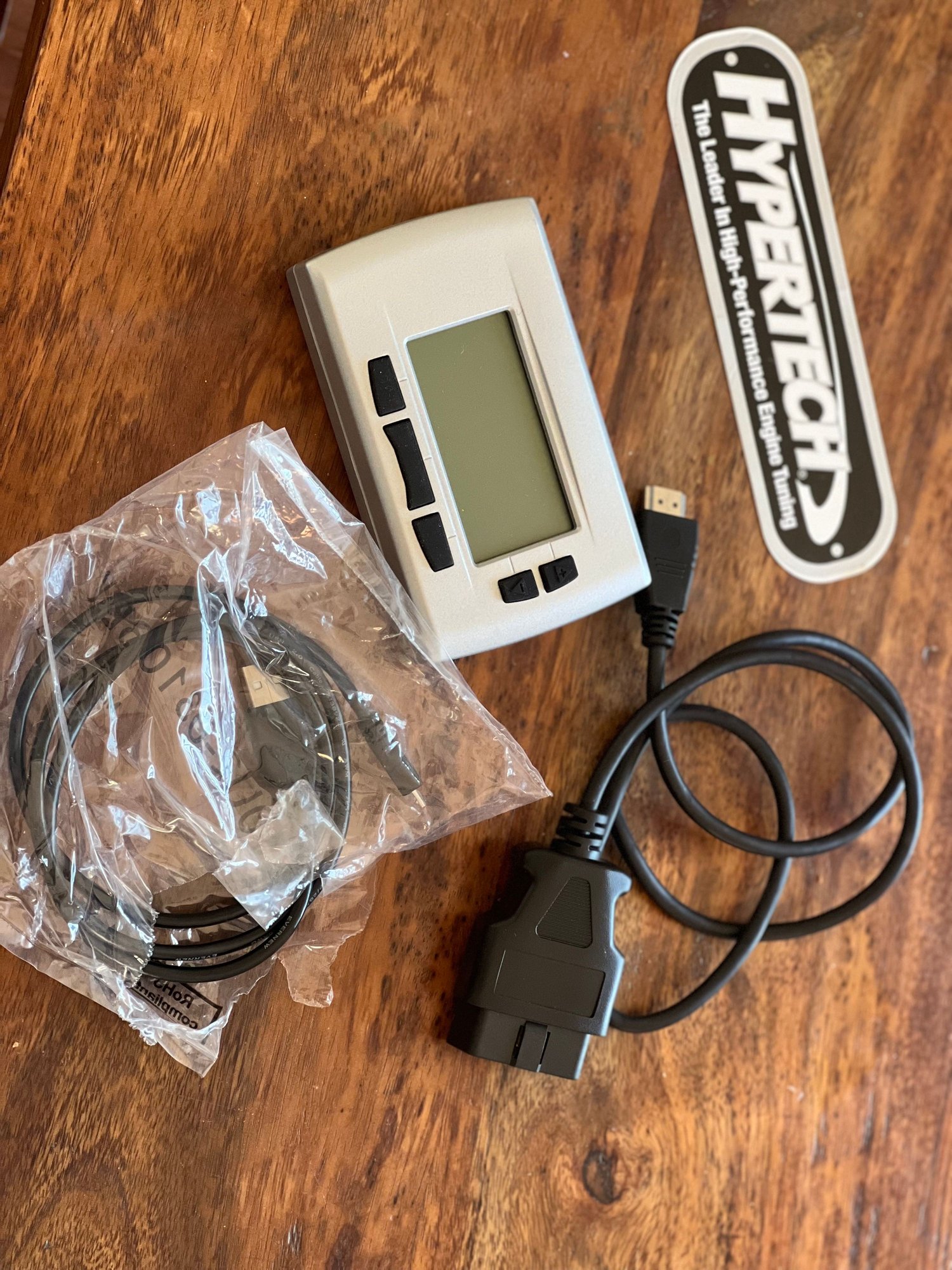 South Central FS: Hypertech MaxEnergy 2.0 Power Programmer for 2015 ...