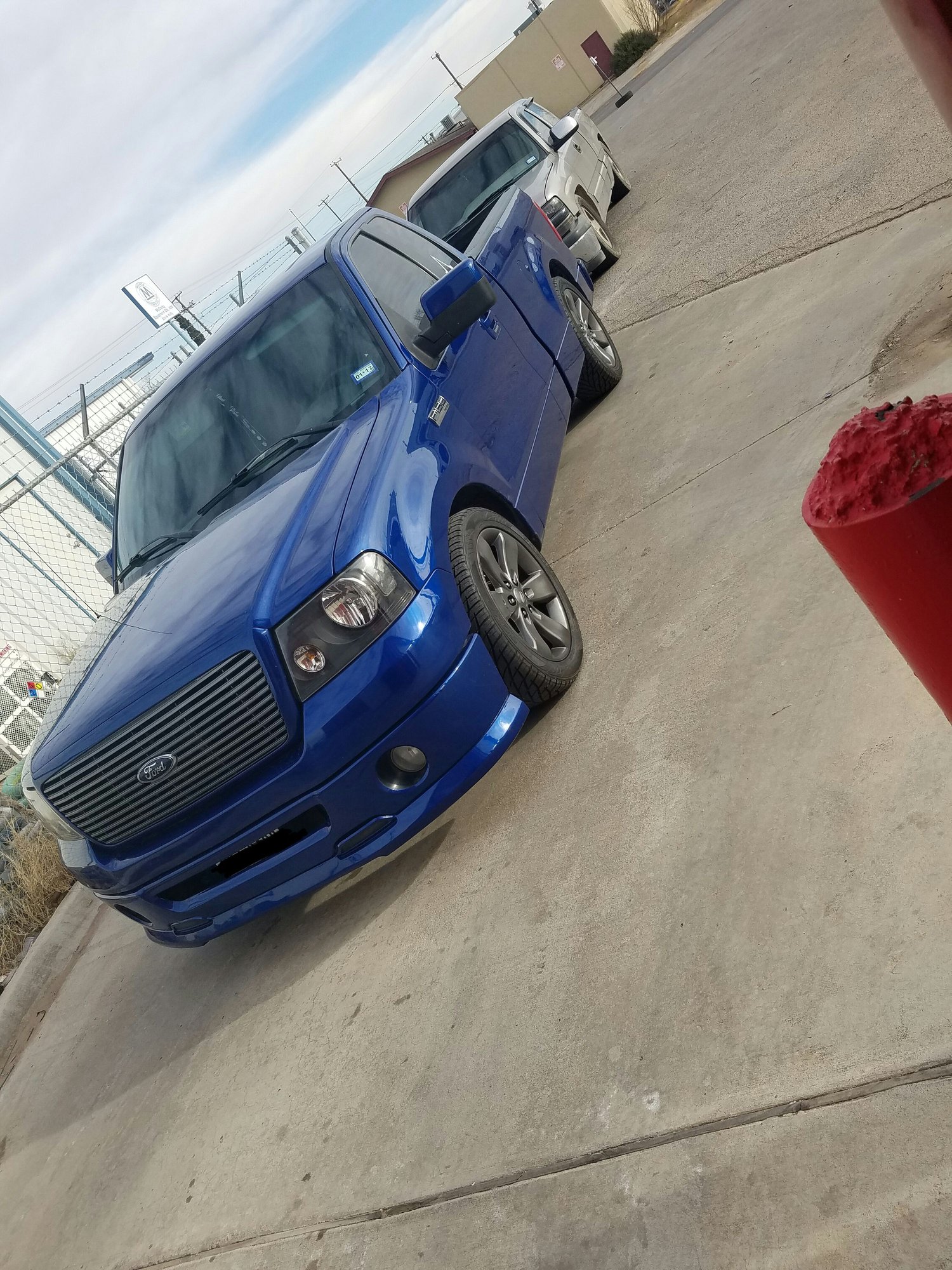 '04 - '08 Truck Picture Thread... - Page 1898 - Ford F150 Forum ...