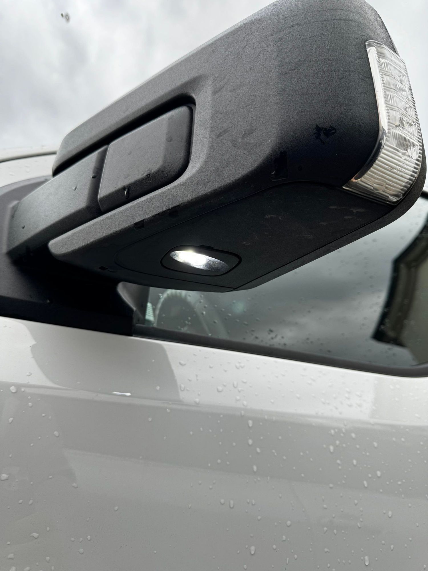 2023 F150 XLT Mirror upgrade - Ford F150 Forum - Community of Ford ...