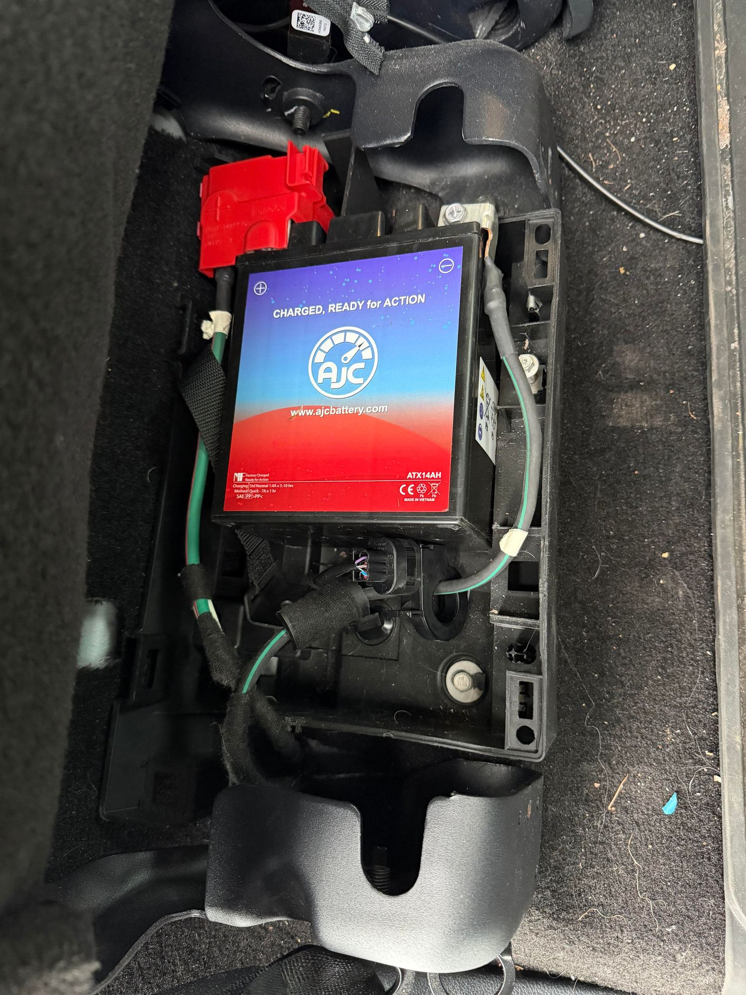 What did you do to your 14th gen today - Page 482 - Ford F150 Forum ...