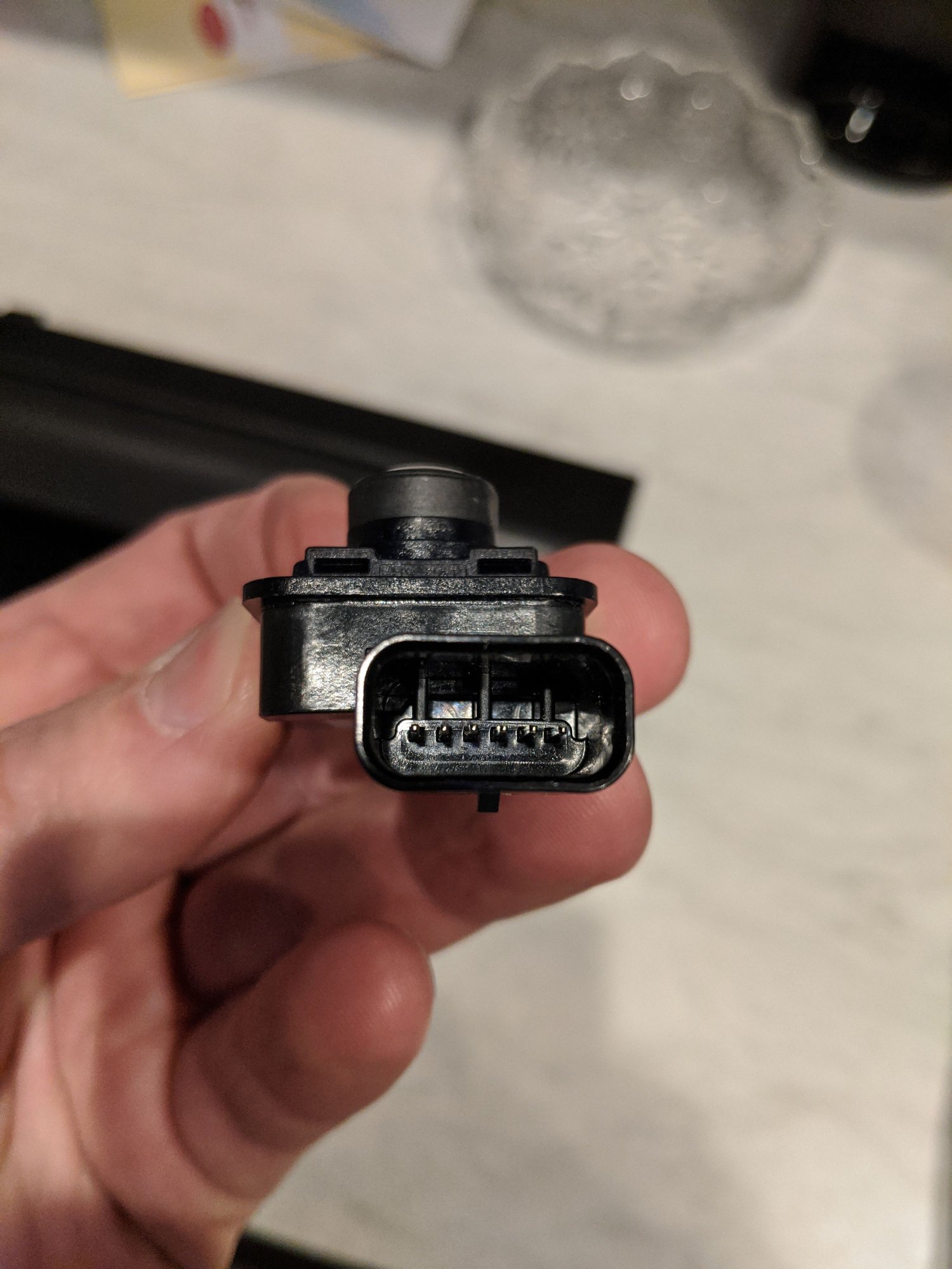 The (Ultimate?) XL OEM Backup Camera Install Guide - Page 8 - Ford F150 ...