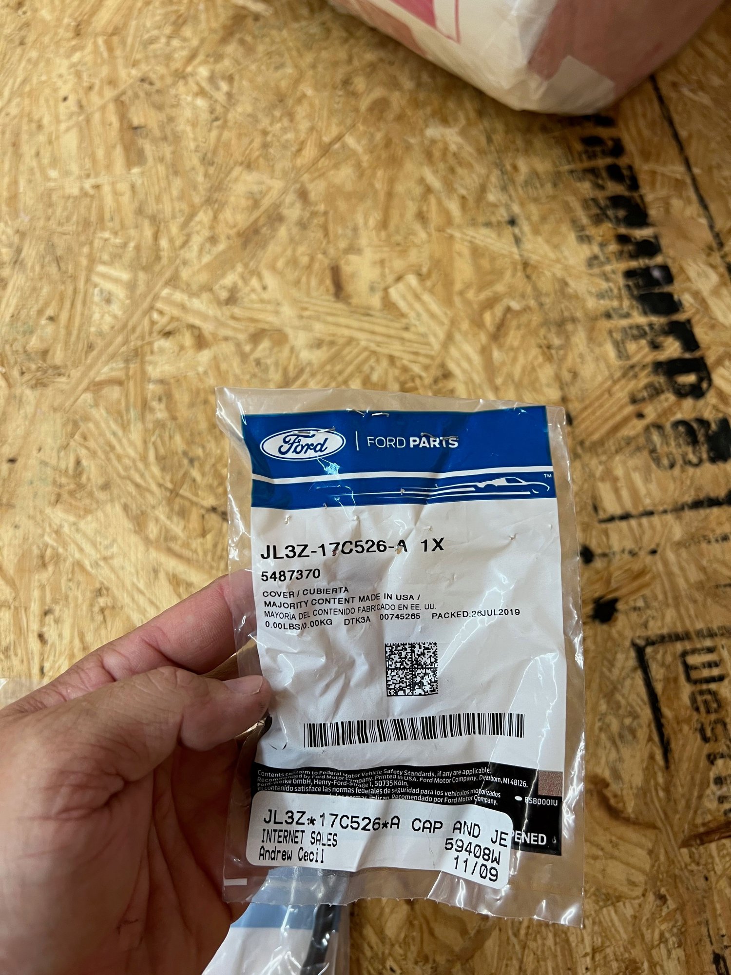 Southeast 360 Camera Setup - Ford F150 Forum - Community of Ford Truck Fans