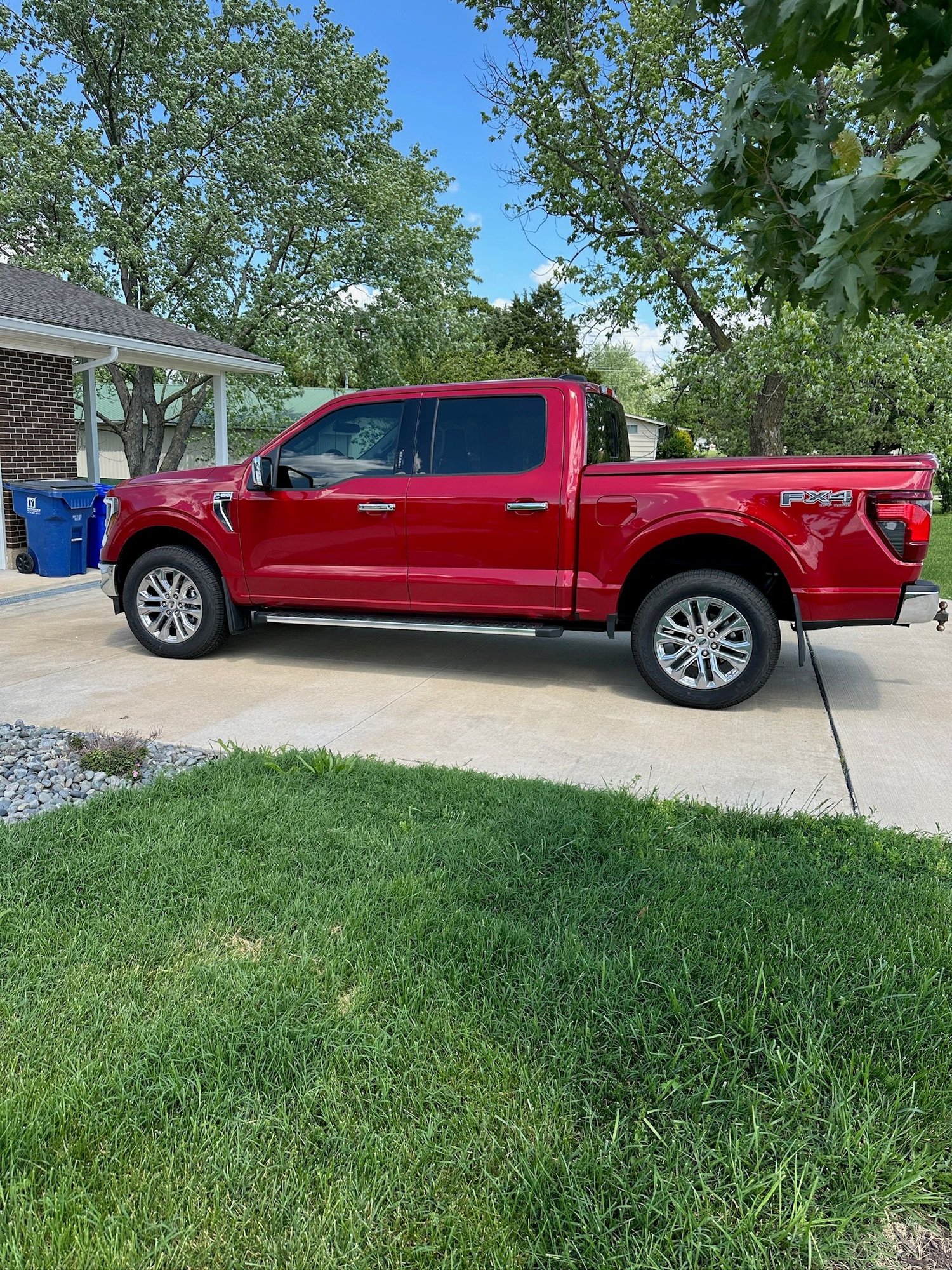 Bed decal or no bed decal? - Page 11 - Ford F150 Forum - Community of ...