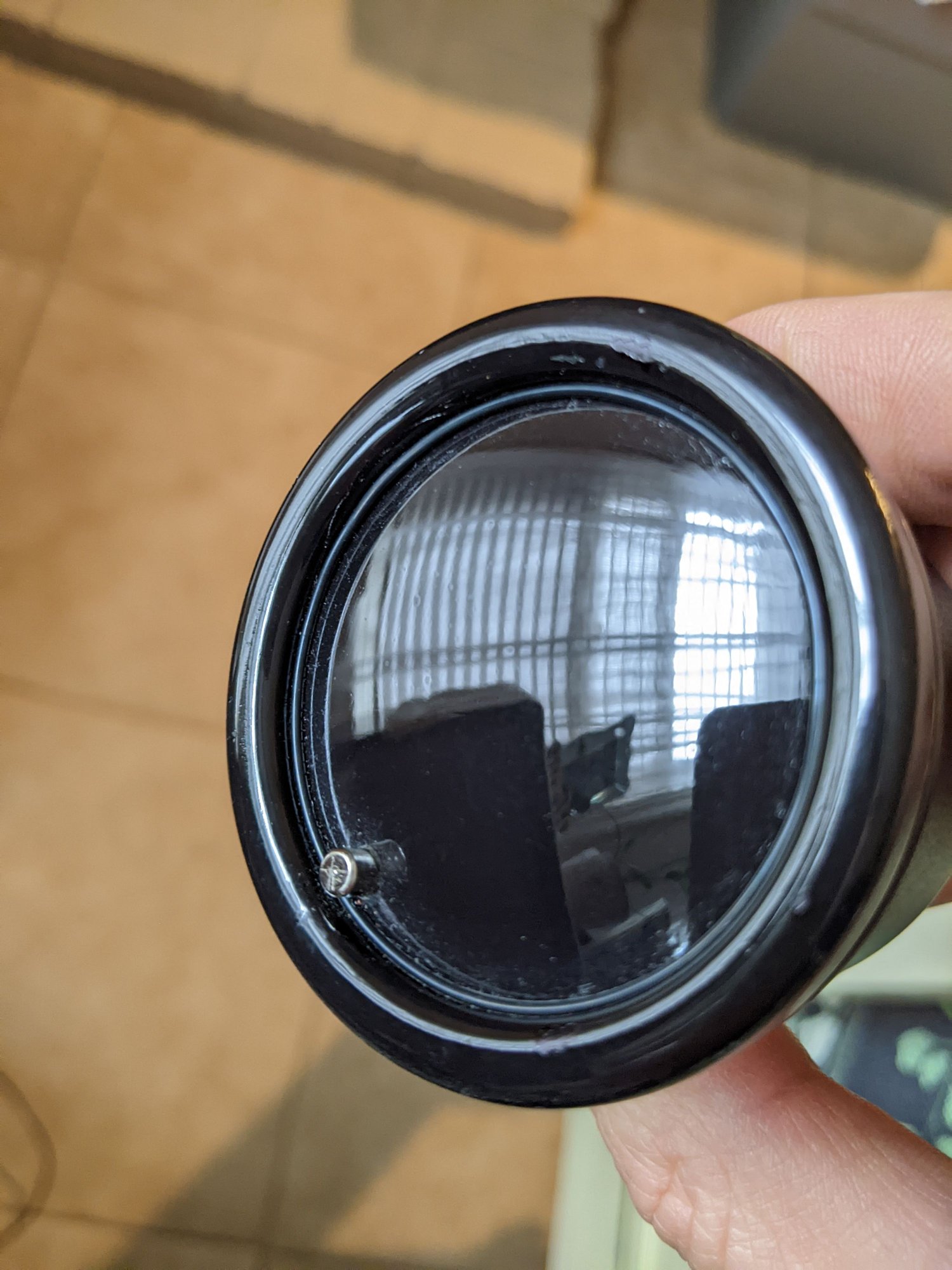 Southwest Glowshift Volt Gauge - Ford F150 Forum - Community of Ford ...