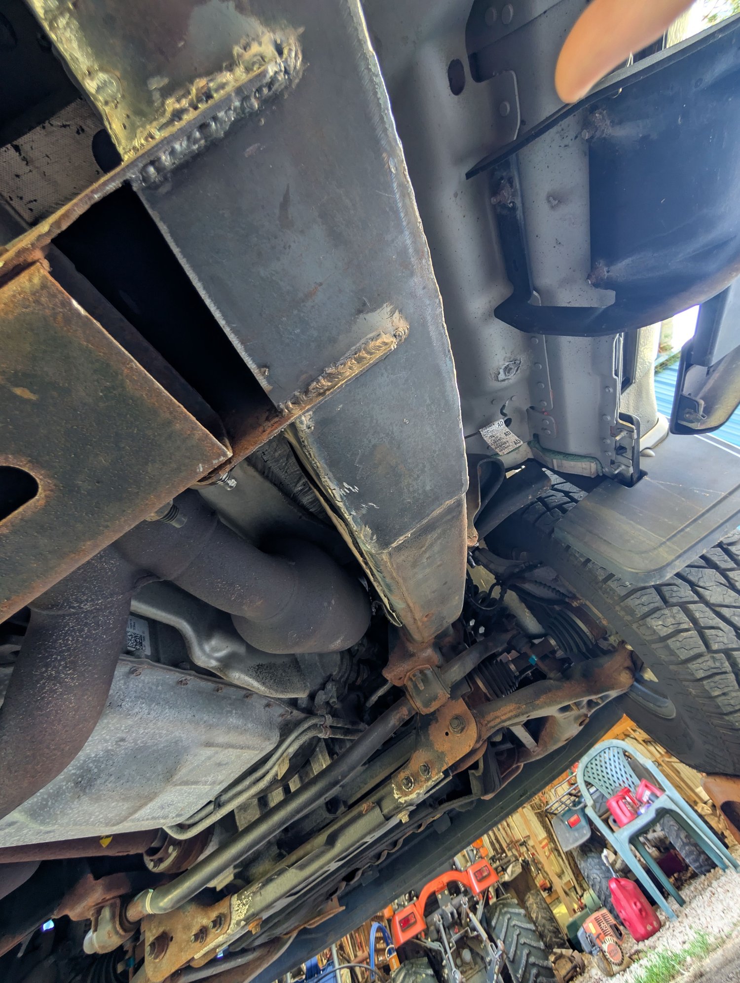 2015 F-150 Rust - Page 2 - Ford F150 Forum - Community of Ford Truck Fans