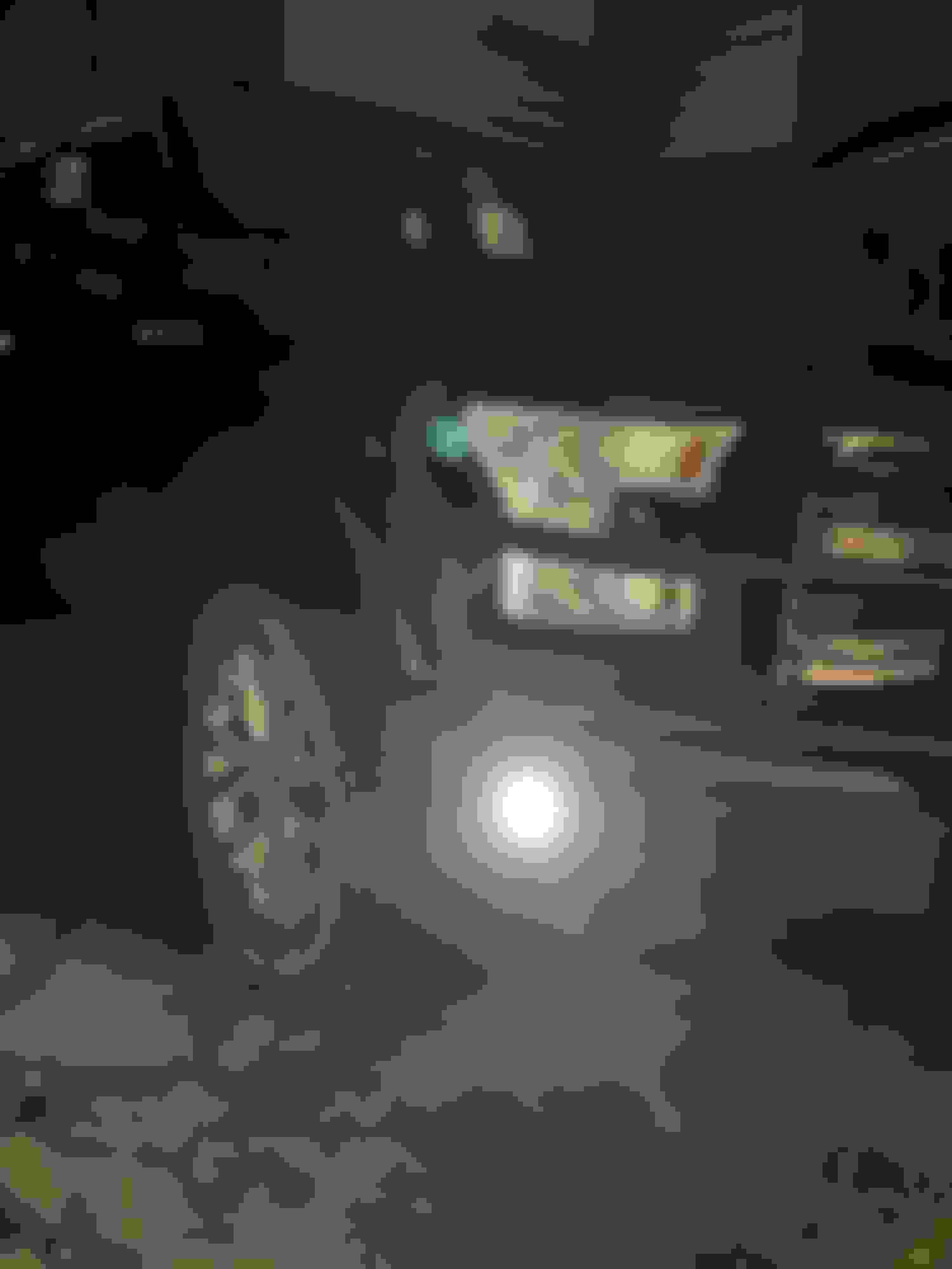 Back up lights - Ford F150 Forum - Community of Ford Truck Fans