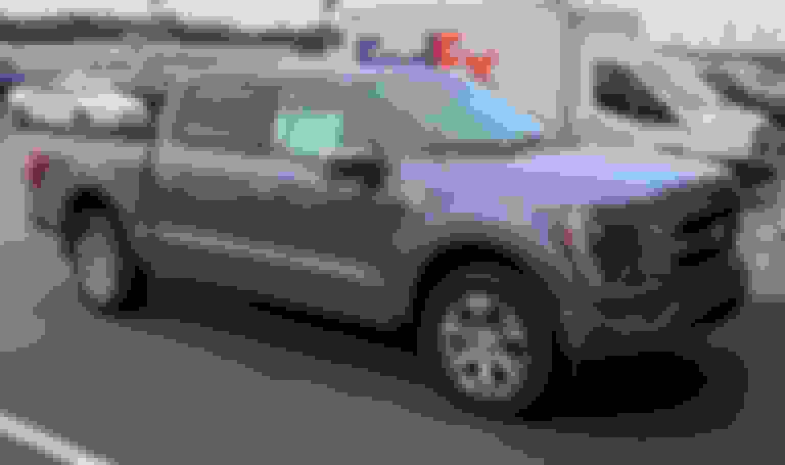 Azure Gray What do you think? - Ford F150 Forum - Community of Ford Truck Fans