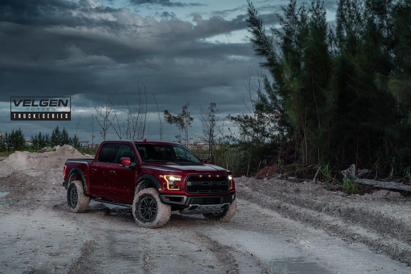 2019 Ruby Red - Ford F150 Forum - Community of Ford Truck Fans
