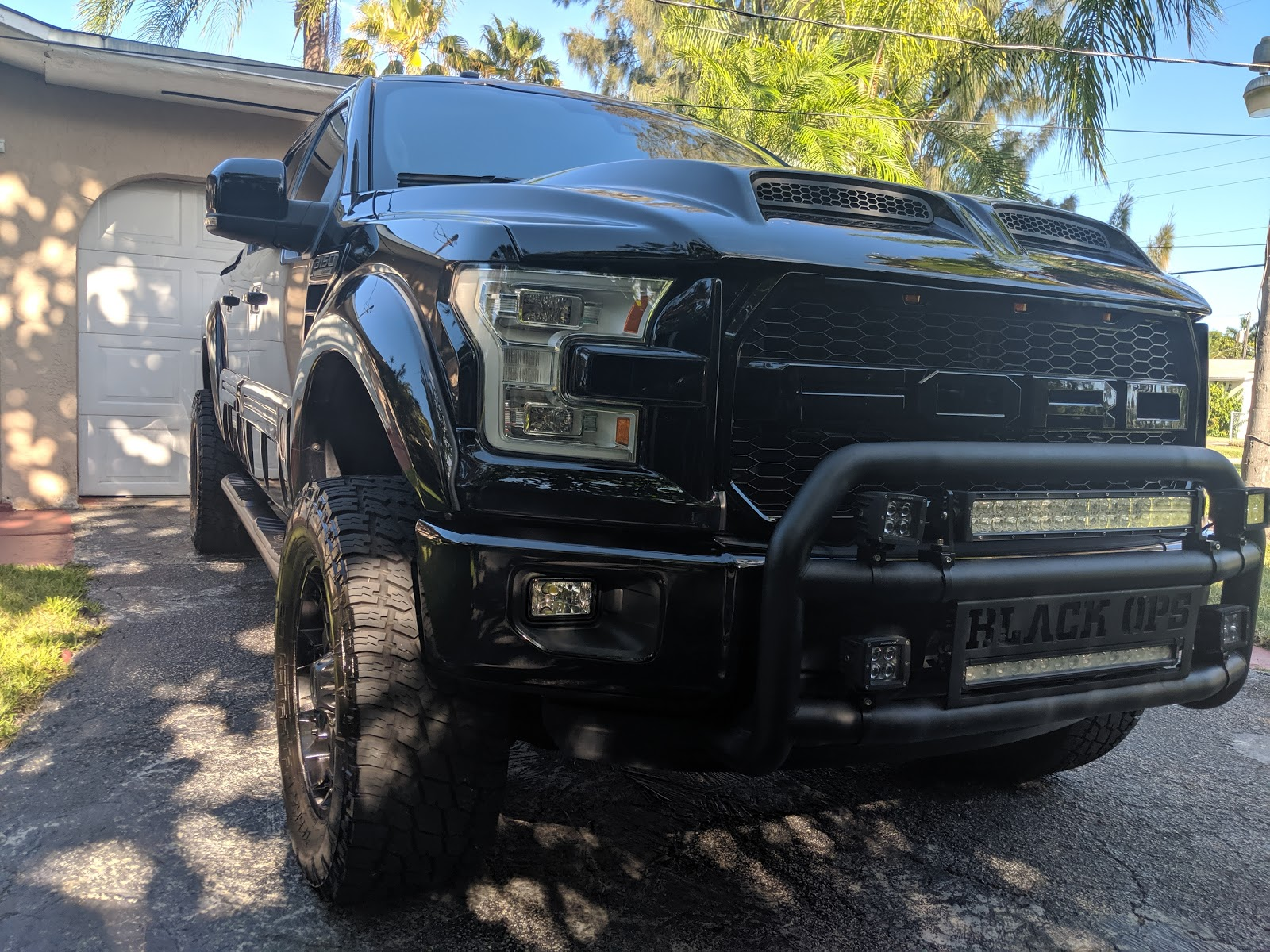 FTX All Terrain - Ford F150 Forum - Community of Ford Truck Fans