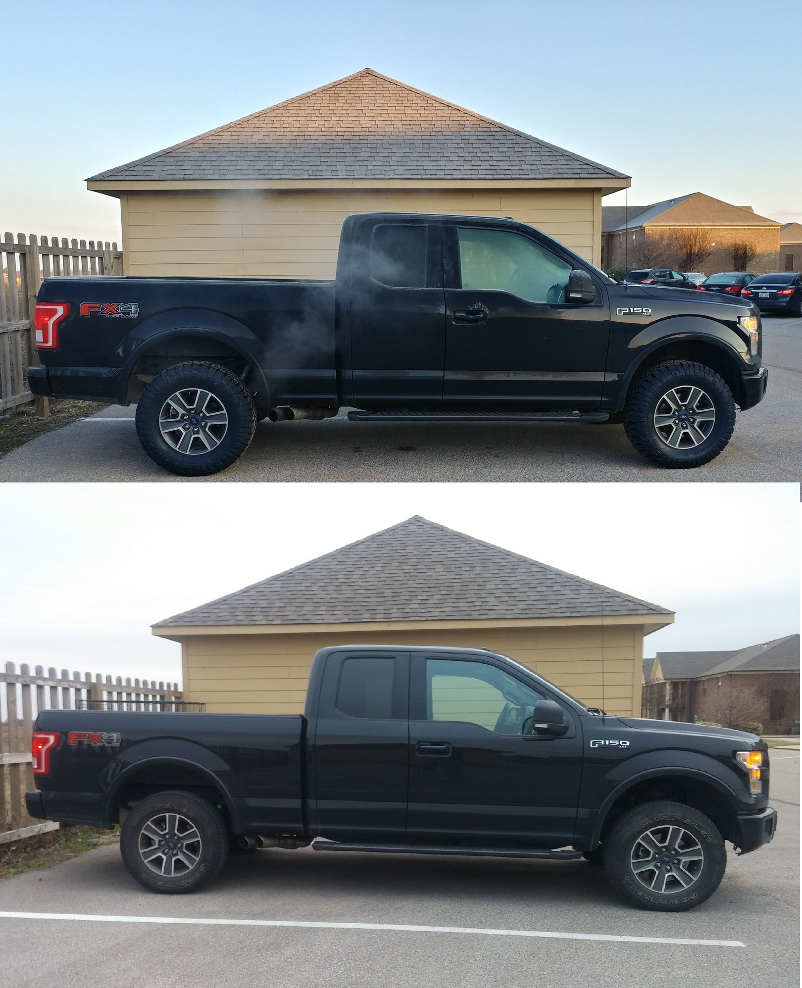 Ridge Graps vs KO2 - Page 6 - Ford F150 Forum - Community of Ford Truck ...