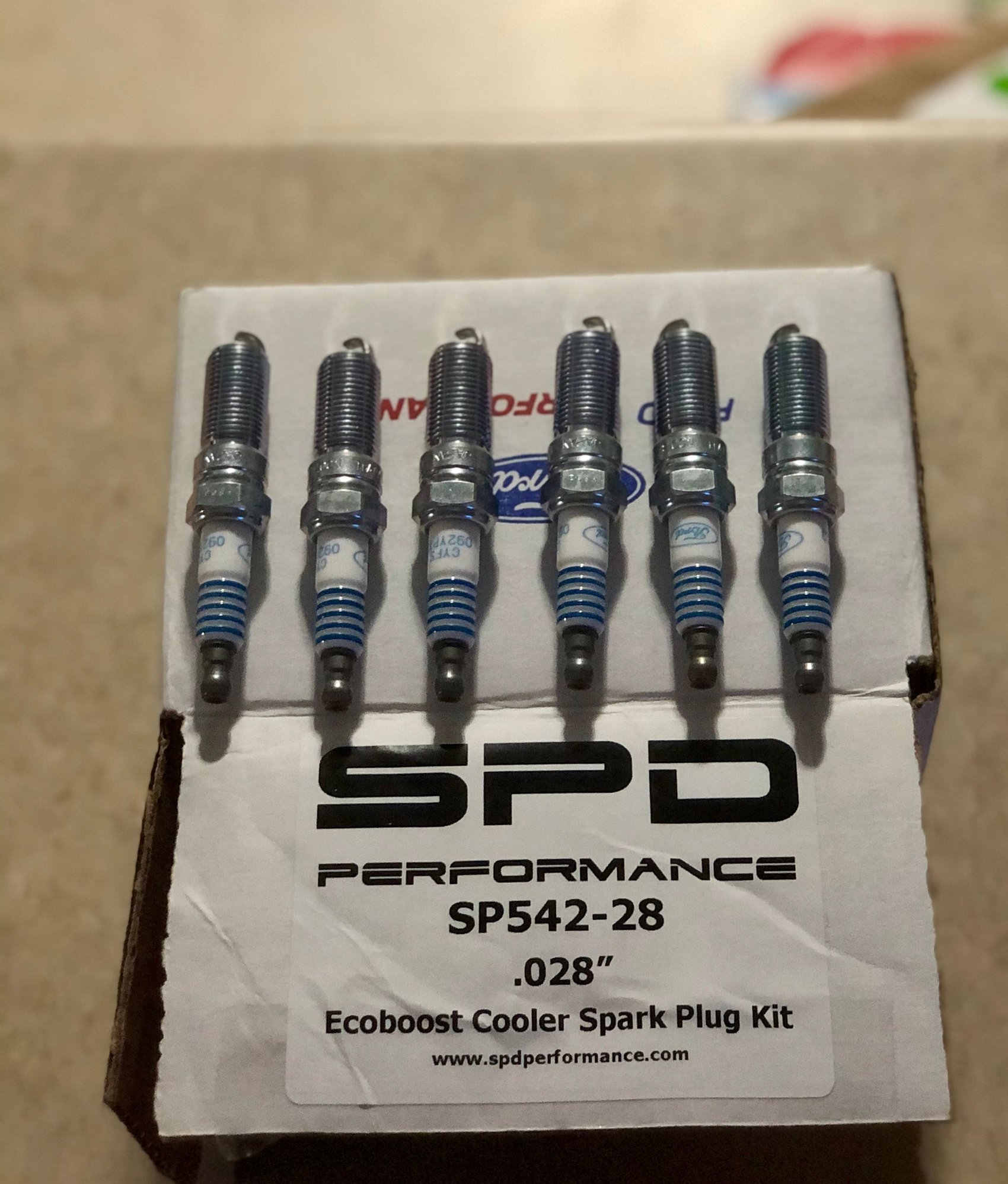 EcoBoost SP-542 - Ford F150 Forum - Community of Ford Truck Fans