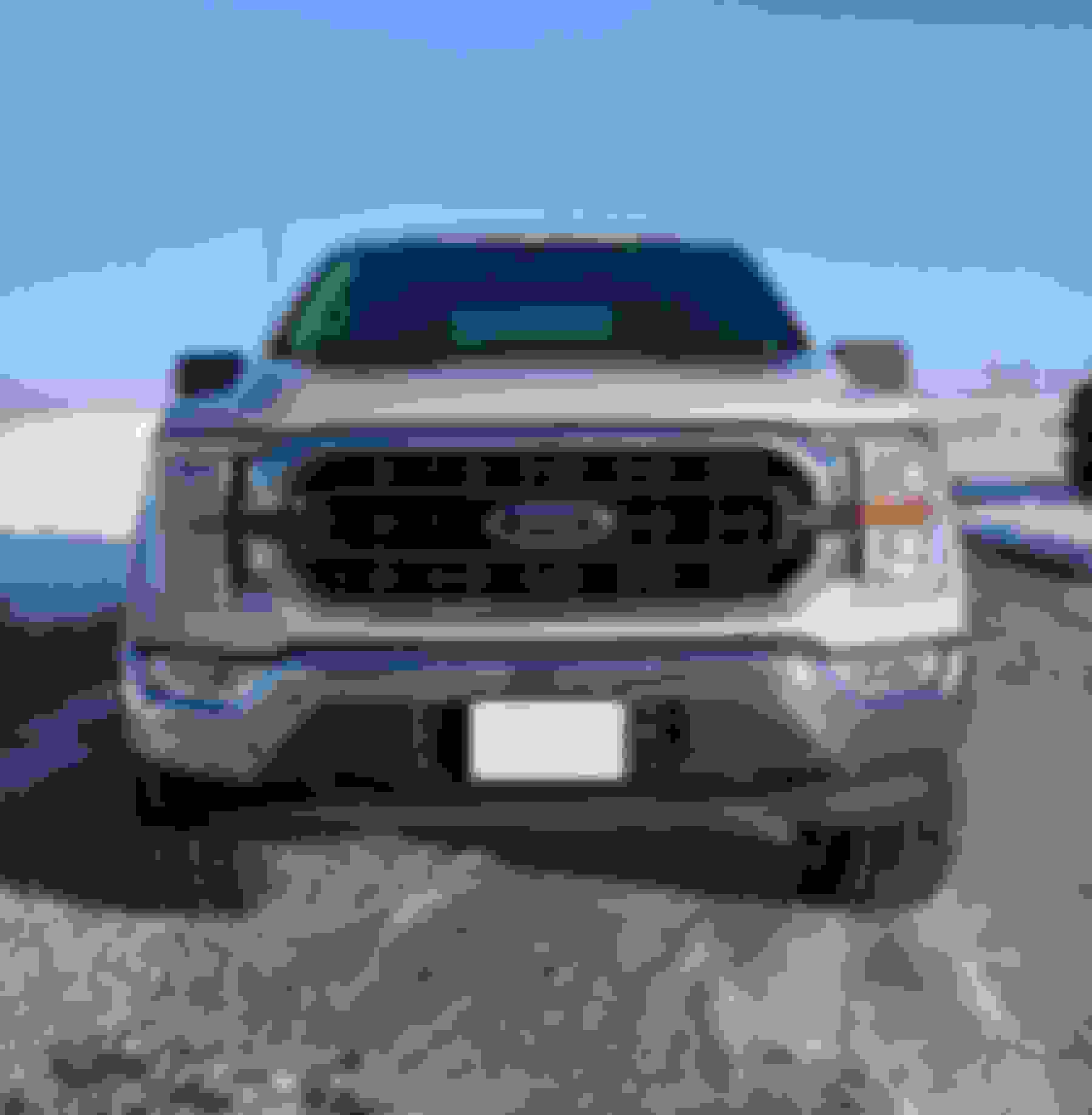 2021 F-150 XLT Space White - Ford F150 Forum - Community of Ford Truck Fans