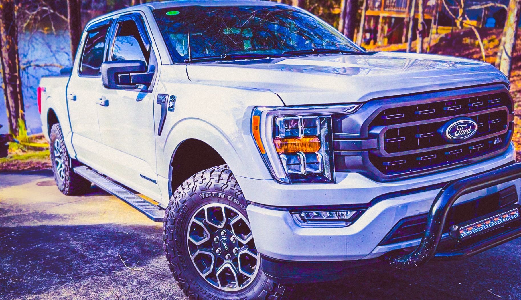 2023 Ford F-150 XLT Powerboost Herky Jerky - Ford F150 Forum ...