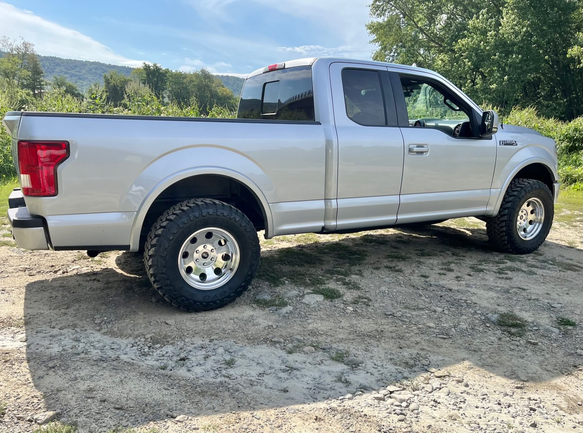 What did you do to your truck today? Reboot. - Page 666 - Ford F150 Forum - Community of Ford ...