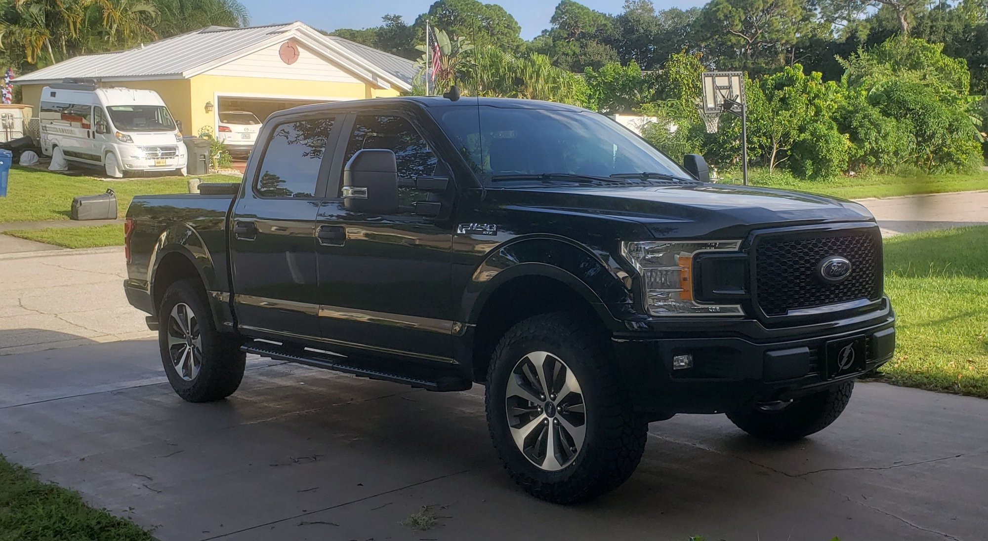 2020 STX Build - Ford F150 Forum - Community of Ford Truck Fans
