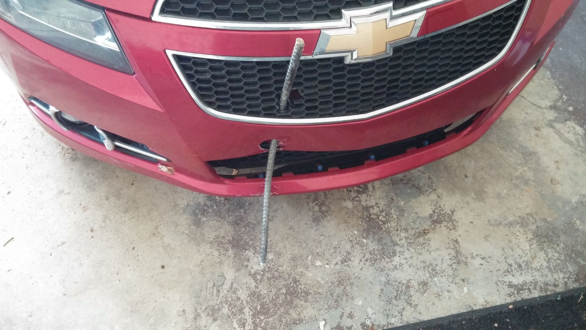 Headlight exploded !!!! - Page 3 - Ford F150 Forum - Community of Ford Truck Fans