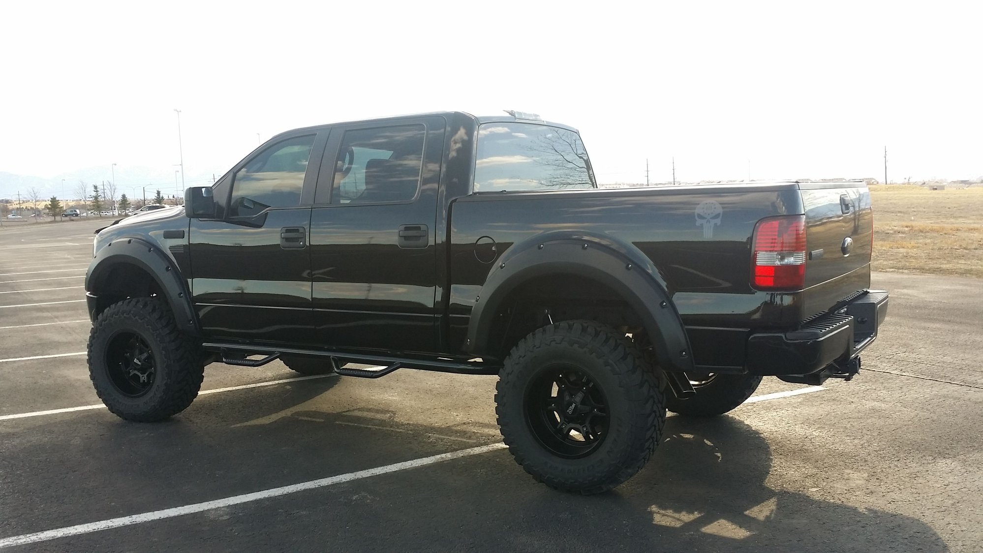 '04 - '08 Truck Picture Thread... - Page 1893 - Ford F150 Forum ...