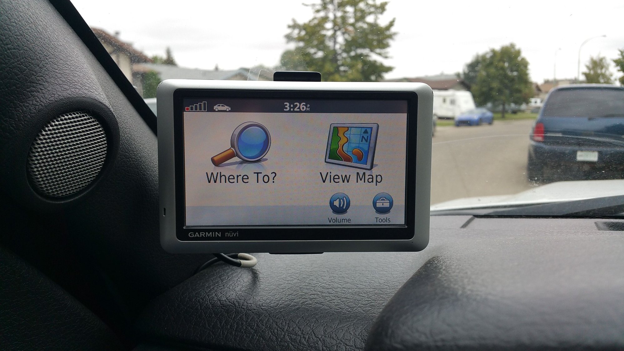 7" GPS in F150? - Ford F150 Forum - Community of Ford Truck Fans