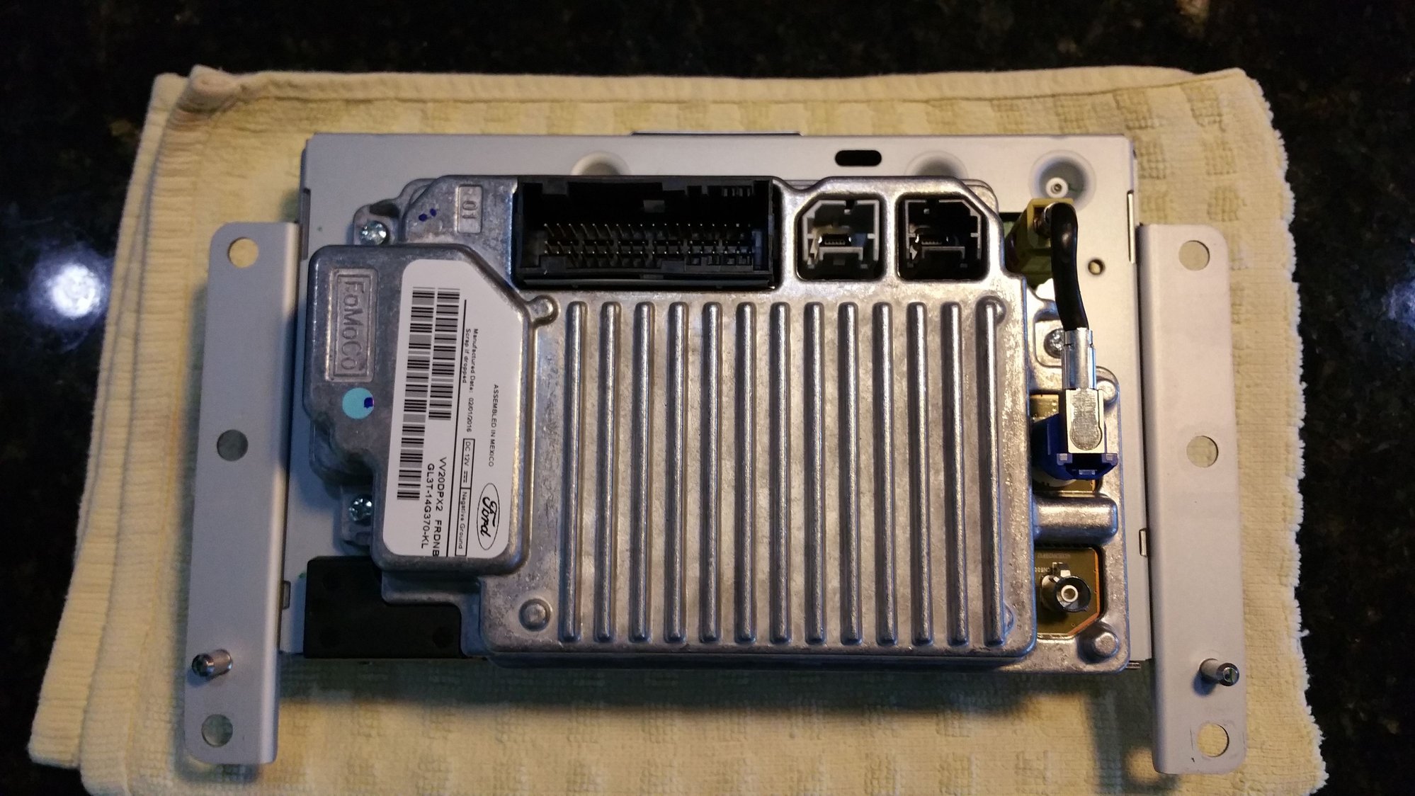 2nd USB Port - Page 9 - Ford F150 Forum - Community of Ford Truck Fans