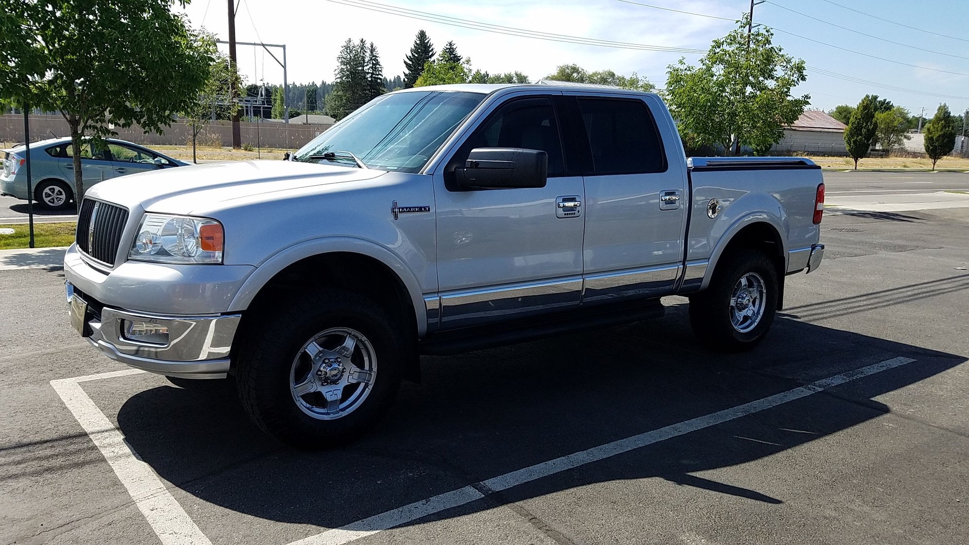 What did you do to your 11th gen today? - Page 1302 - Ford F150 Forum ...