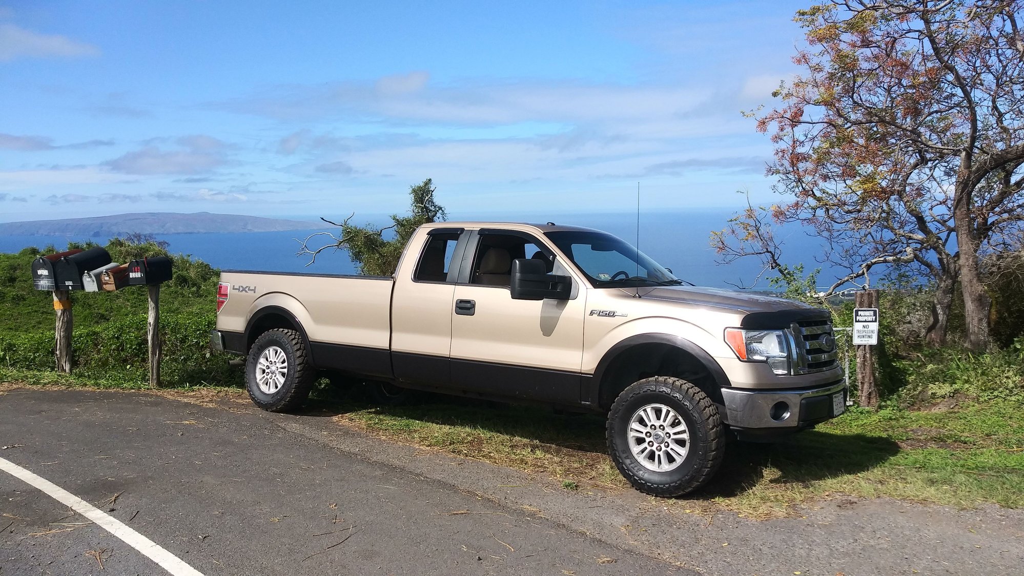 7-lug to 8-lug wheels. - Page 2 - Ford F150 Forum - Community of Ford ...