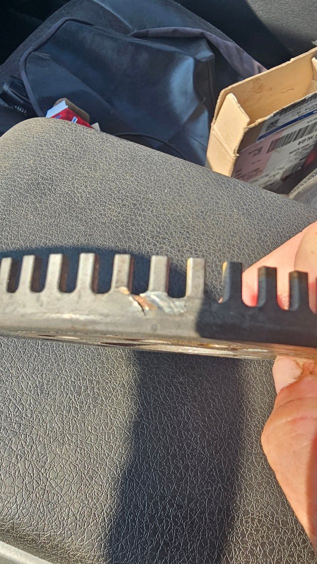 P0320 code - Ford F150 Forum - Community of Ford Truck Fans