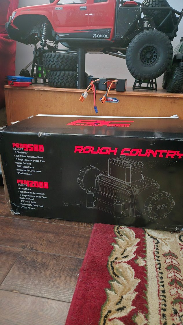 What in the world did you do with your truck today III - Page 381 ...