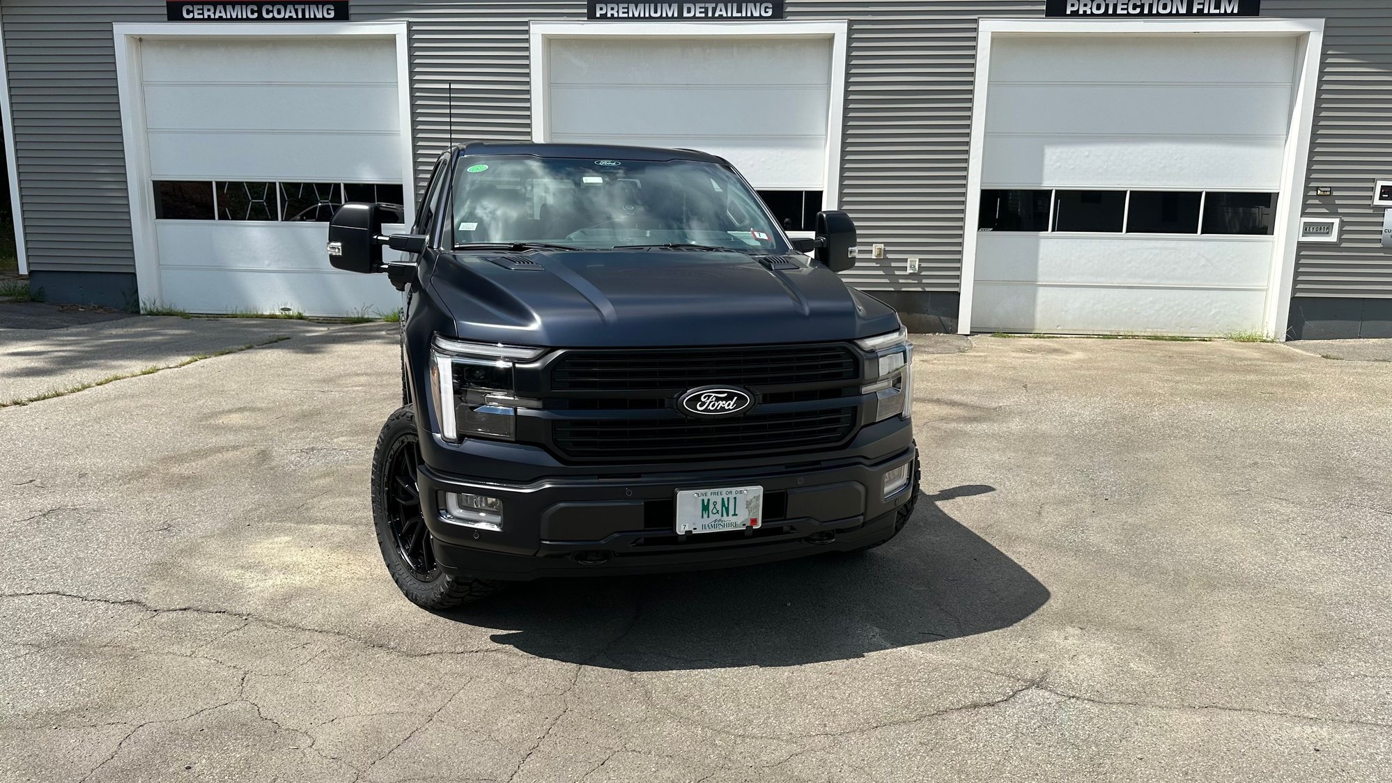 24 Platinum - Ford F150 Forum - Community of Ford Truck Fans