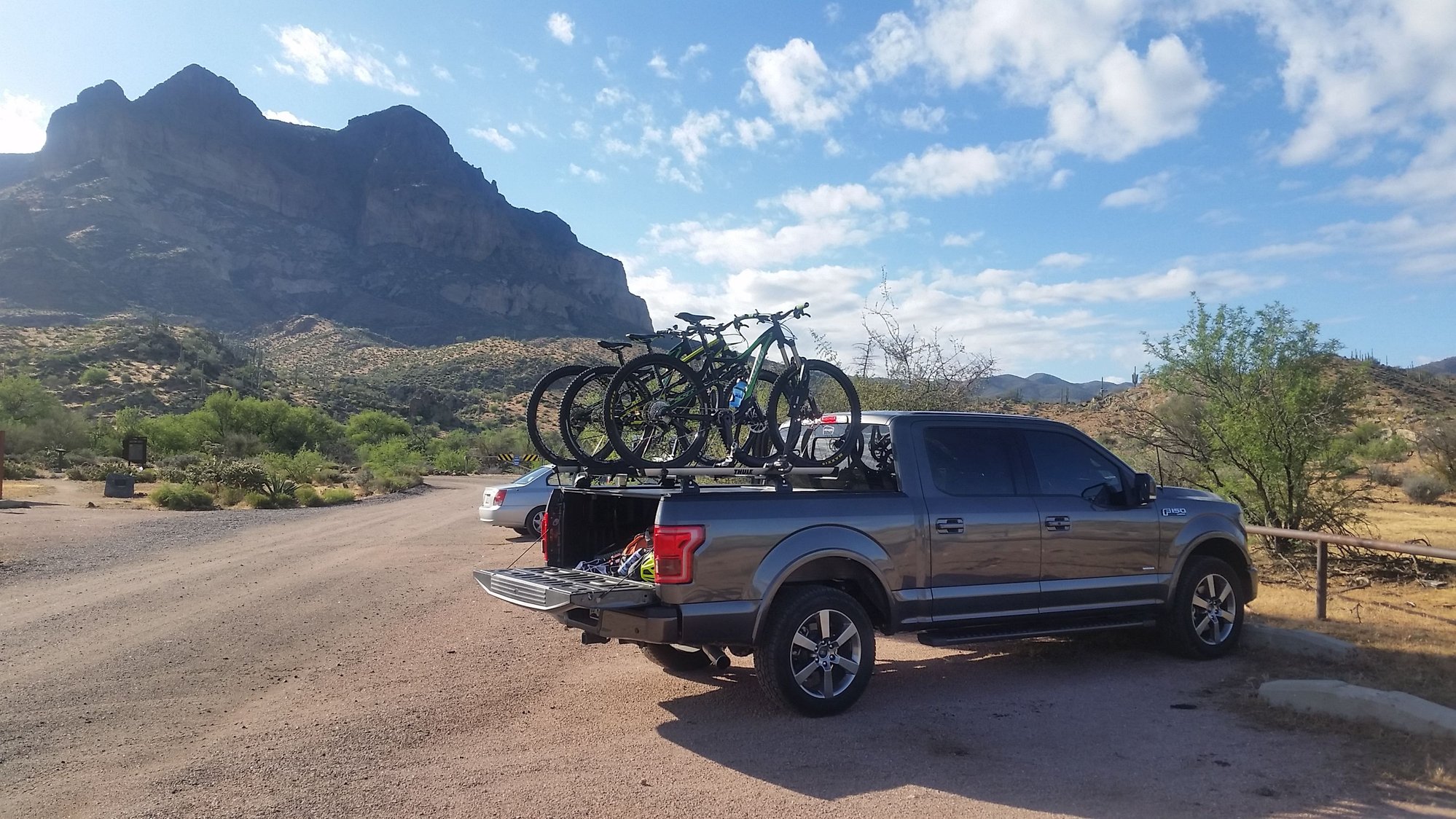 Boxlink bike rack - Page 15 - Ford F150 Forum - Community of Ford Truck ...