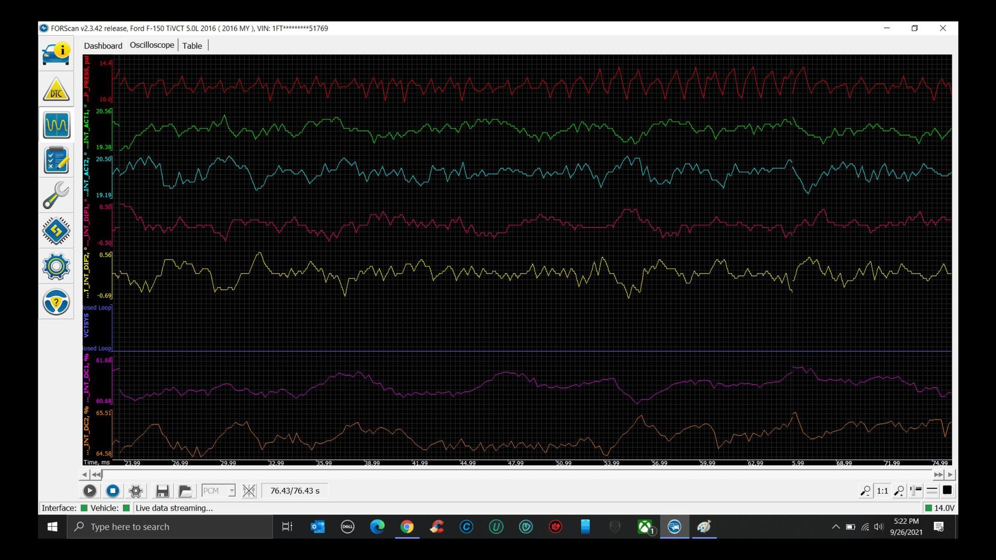 Idle issue - Ford F150 Forum - Community of Ford Truck Fans