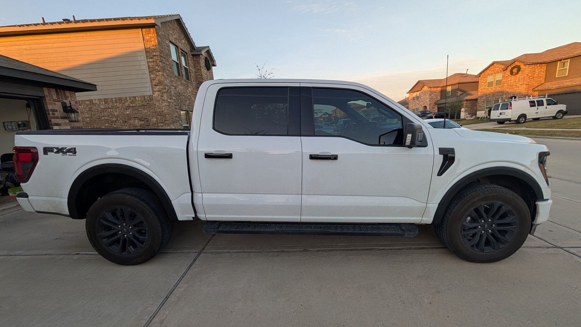 What did you do to your 14th gen today - Page 478 - Ford F150 Forum ...