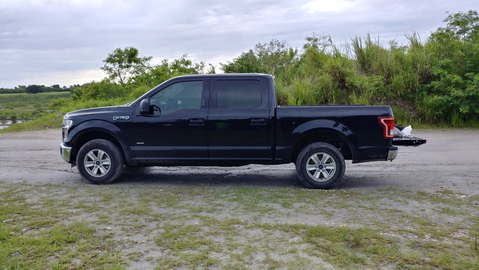 2016 2wd level and tire help - Ford F150 Forum - Community of Ford ...