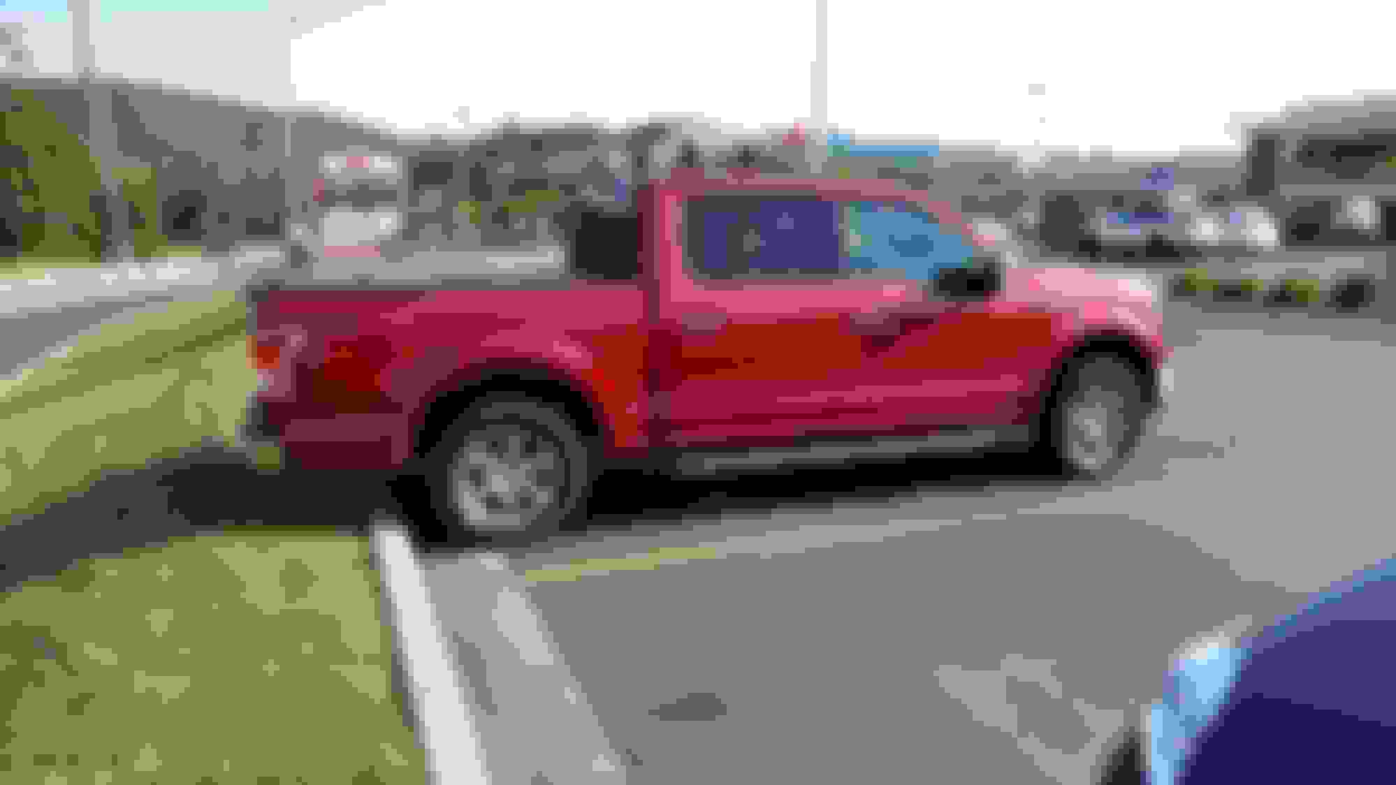 Rear Block Removal - Ford F150 Forum - Community of Ford Truck Fans