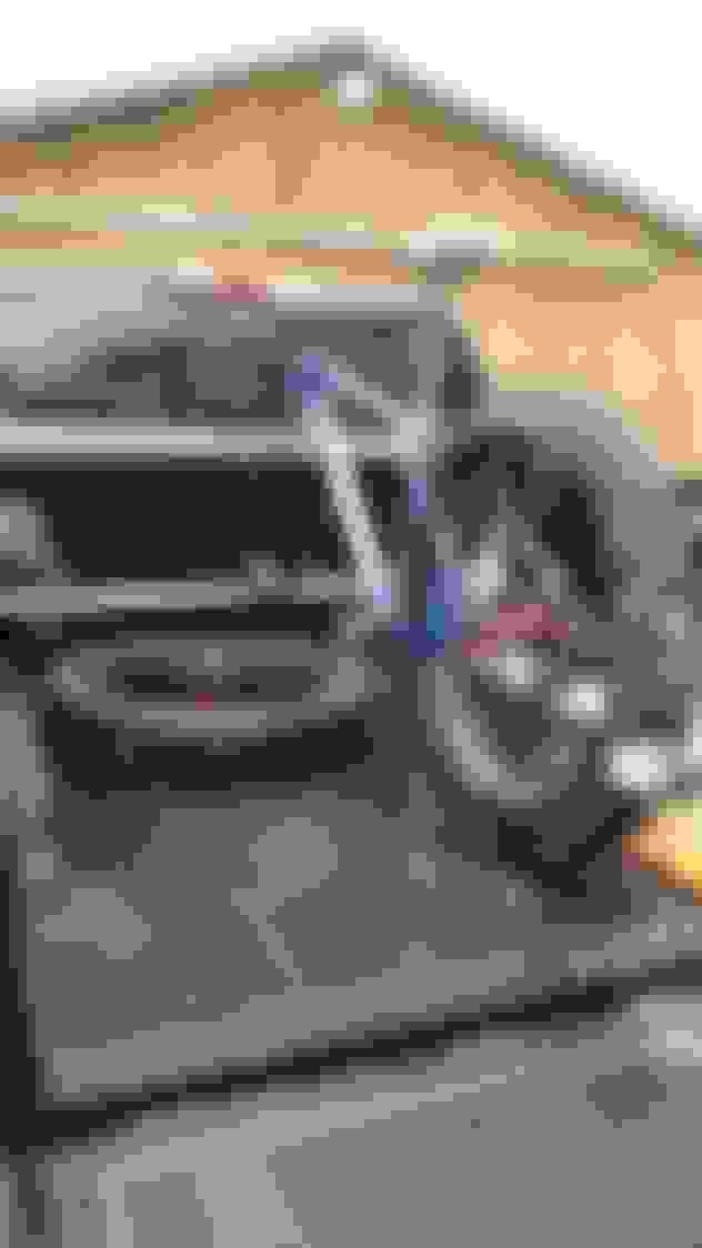 Boxlink bike rack - Page 13 - Ford F150 Forum - Community of Ford Truck ...