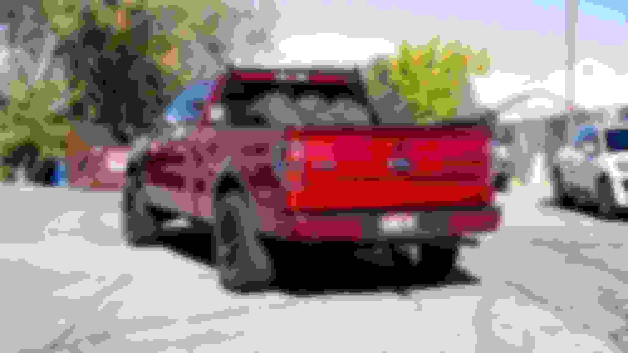 What did you do to your 12th gen today? - Page 42 - Ford F150 Forum ...