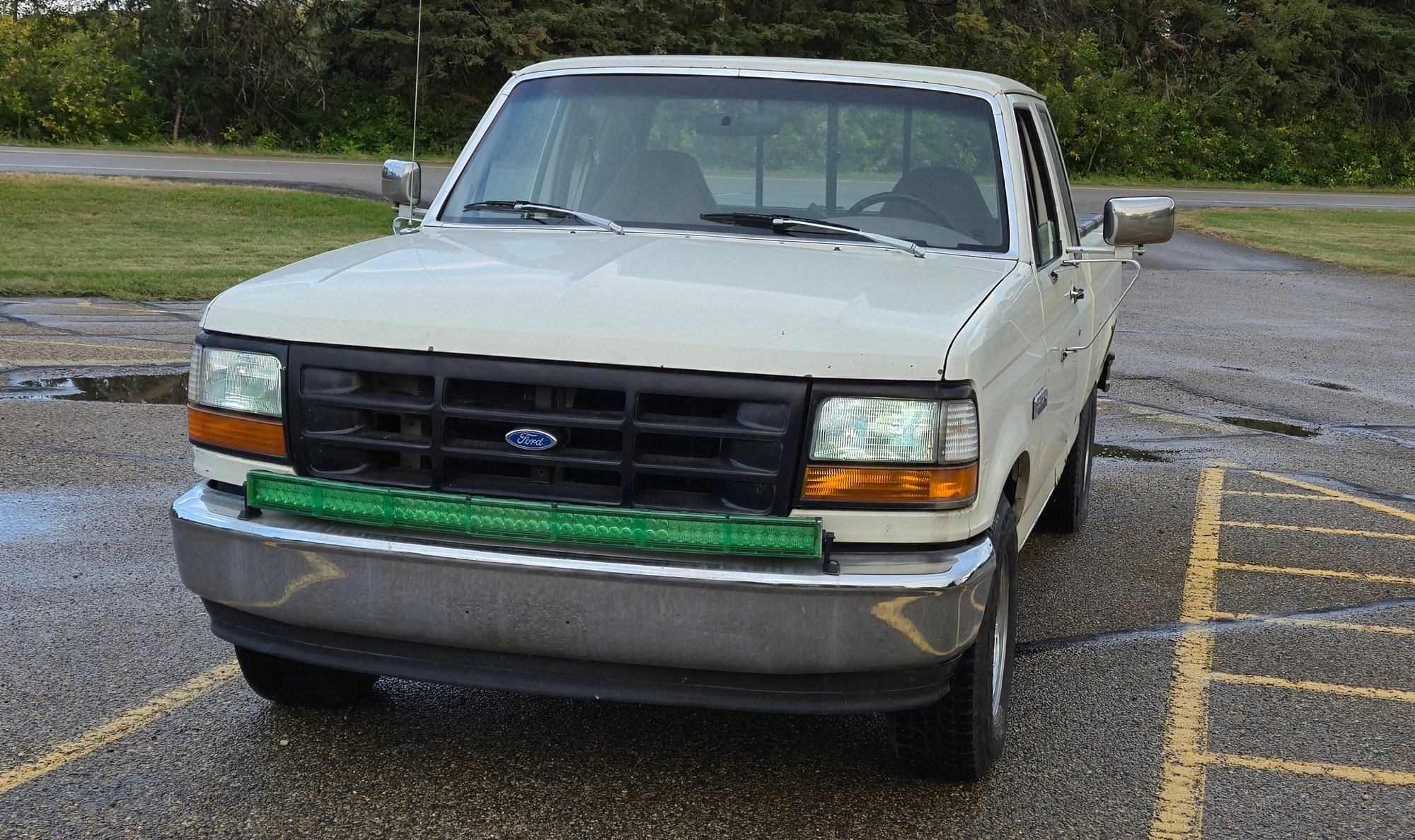 First Time OBS F150 Owner - Ford F150 Forum - Community of Ford Truck Fans