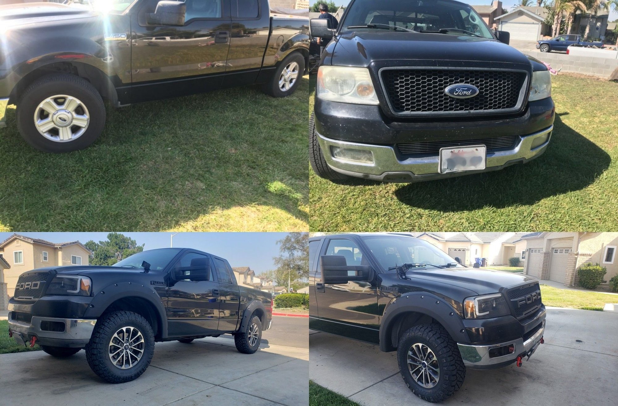 What did you do to your 11th gen today? - Page 1372 - Ford F150 Forum ...